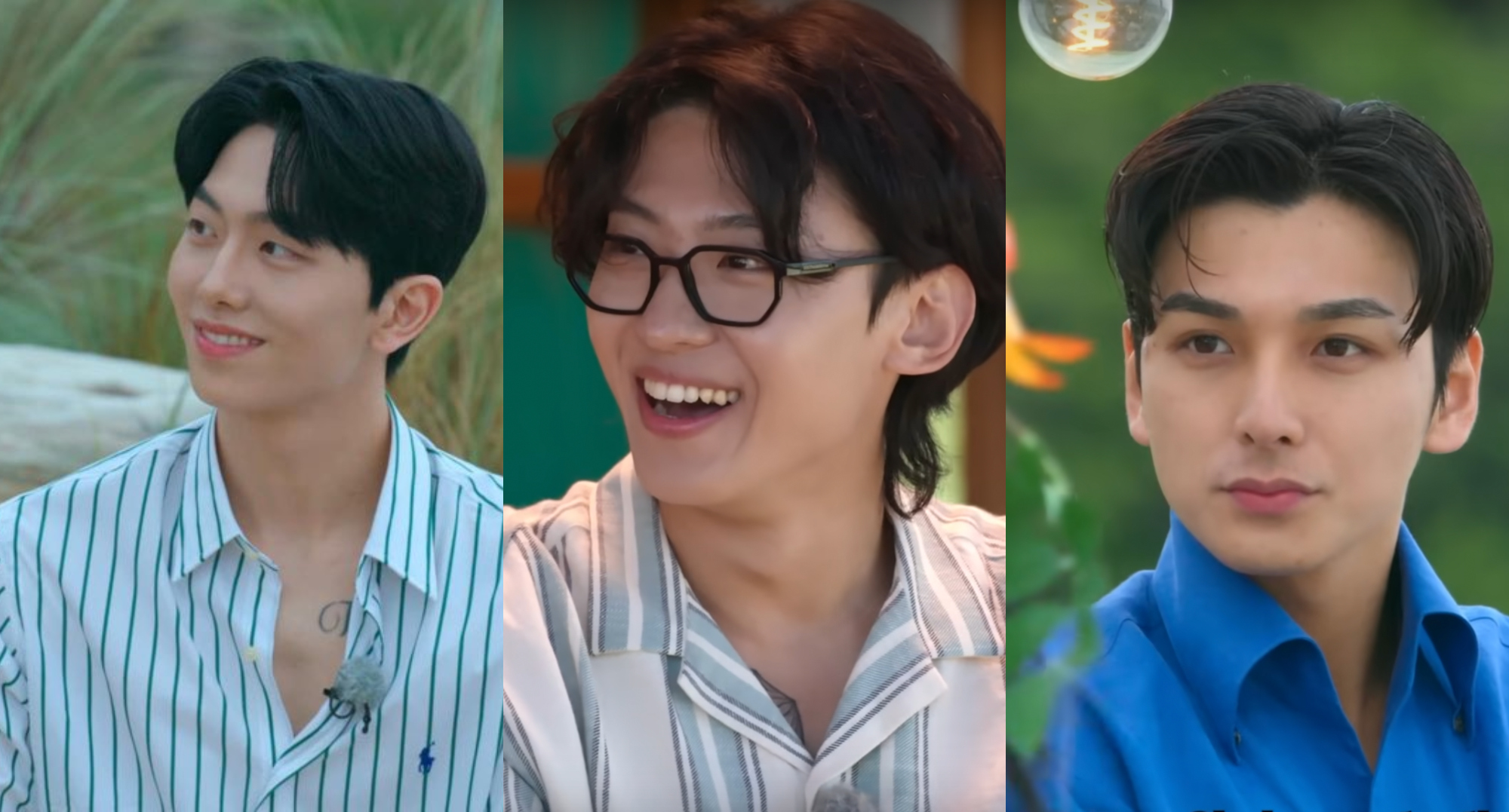 ‘Single’s Inferno’ Season 2: Ranking the Male Contestants by Likability