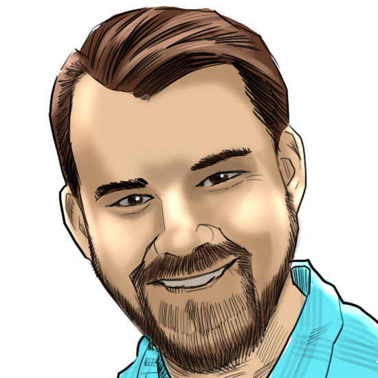 Matt Moore | Editorial Support Specialist