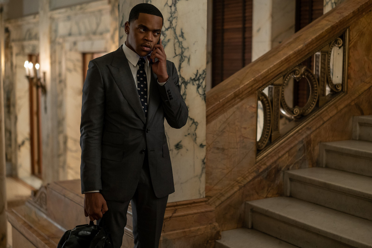 'Power Book II: Ghost': The Show Has Been Renewed for Season 4