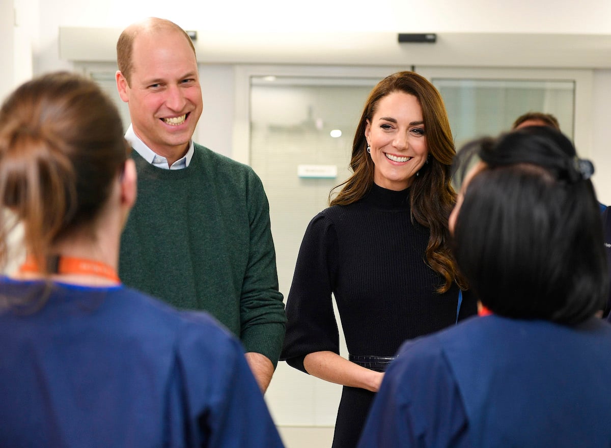 No Kate Middleton Birthday Acknowledgement Dubbed 'a Comment Without a ...