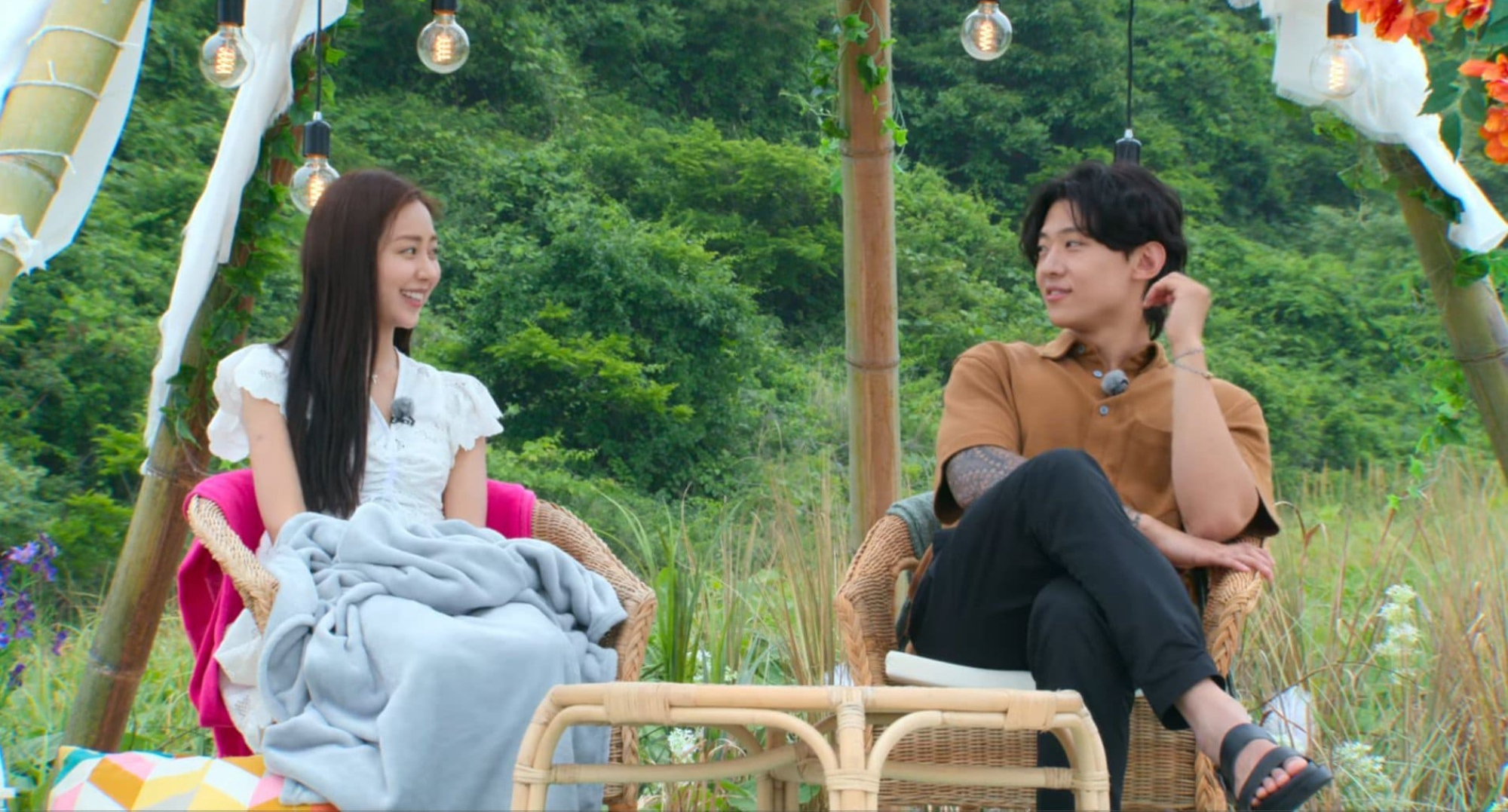 'Single's Inferno 2': Jin-young Names the 3 Women He Liked on the Show