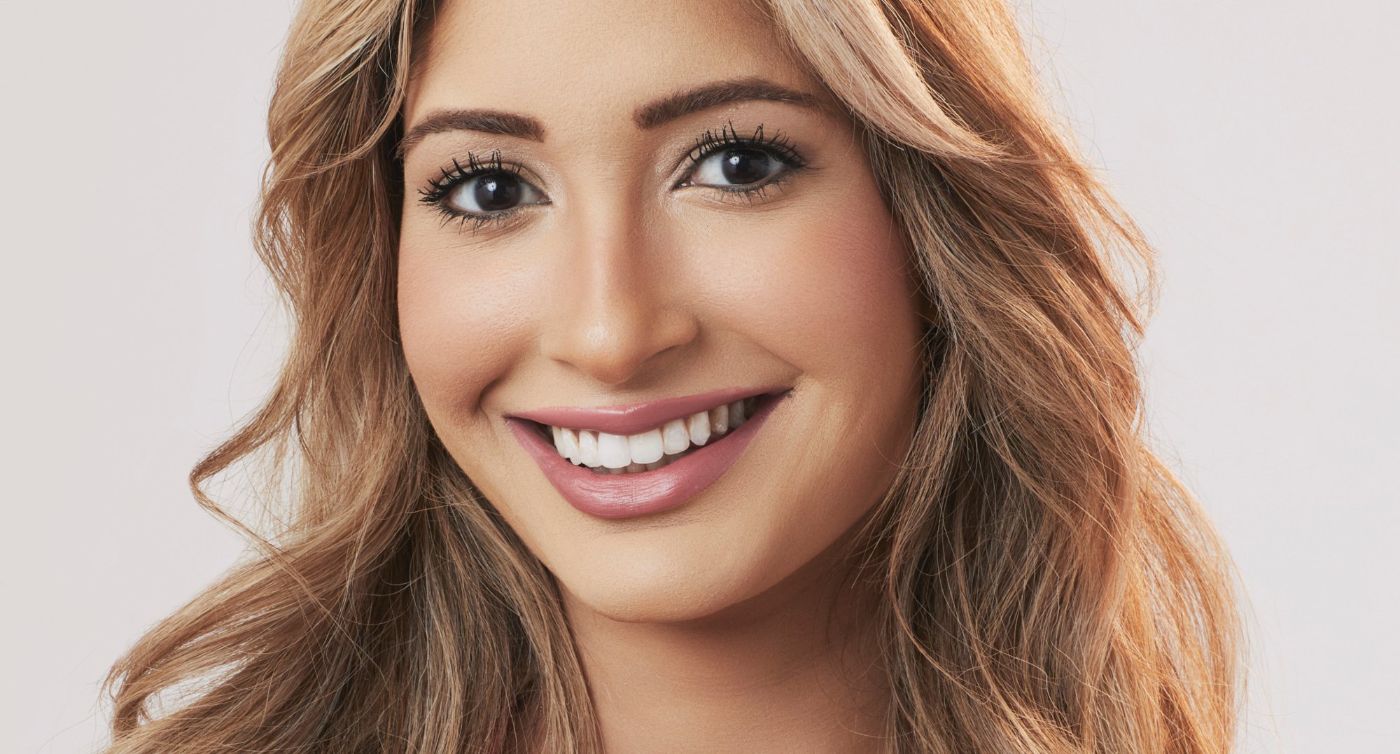 'The Bachelor': Who Is Sonia Sharma? Real Job, Instagram, and Age of ...