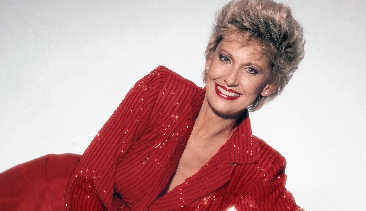 Tammy Wynette Denied Her Alleged Abduction Was a Stunt: 'If I Wanted ...