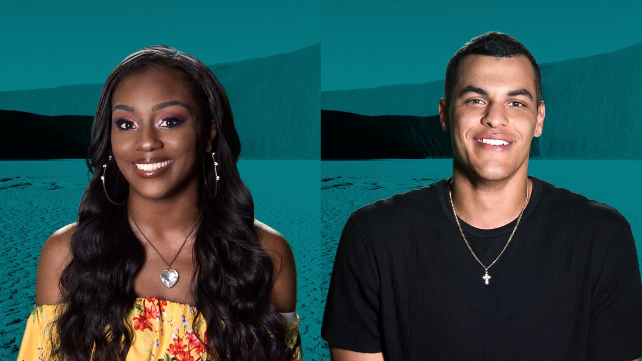'The Challenge': Da'Vonne Rogers Nearly Competed on 'Ride or Dies' With ...