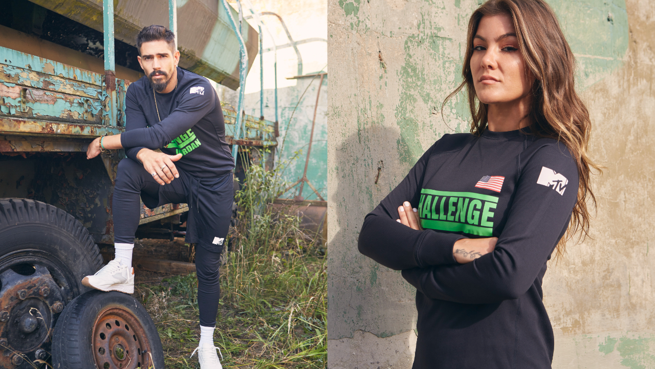 'The Challenge': Jordan Denies Leading Tori on During Season 38: 'Men ...