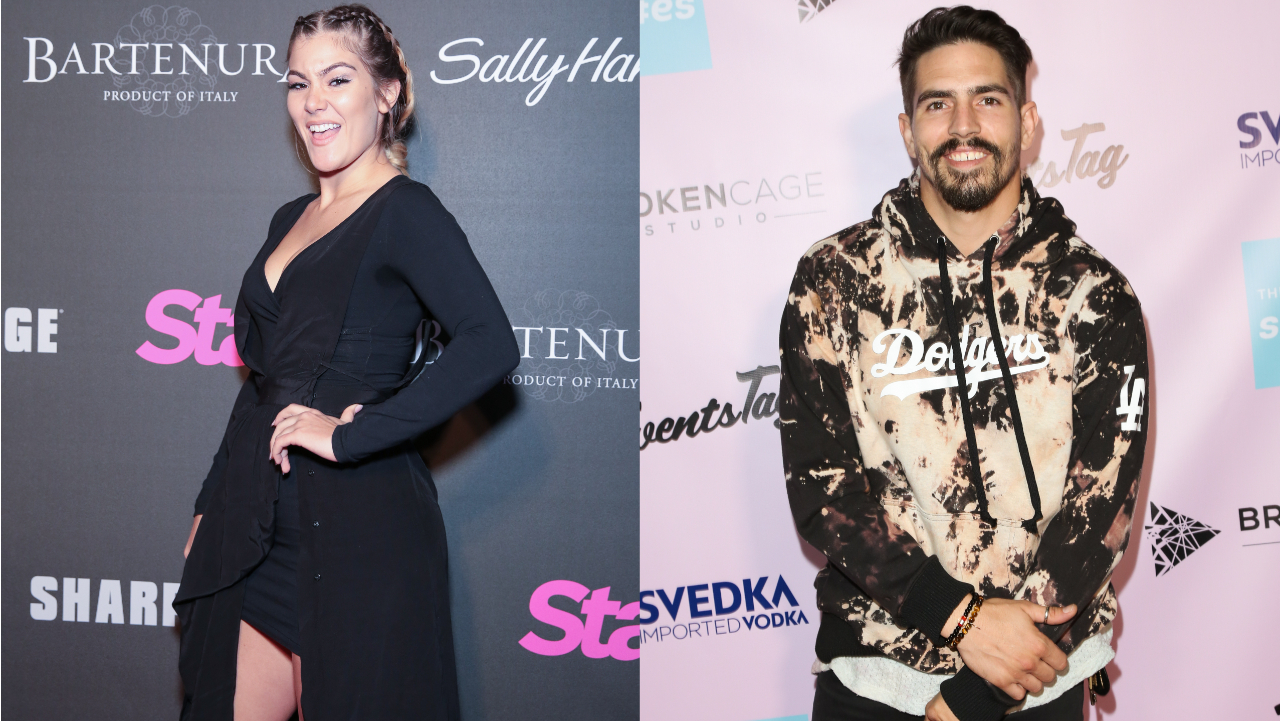 'The Challenge': Tori Doesn't Think She Deserved Jordan's 'Terrorist ...