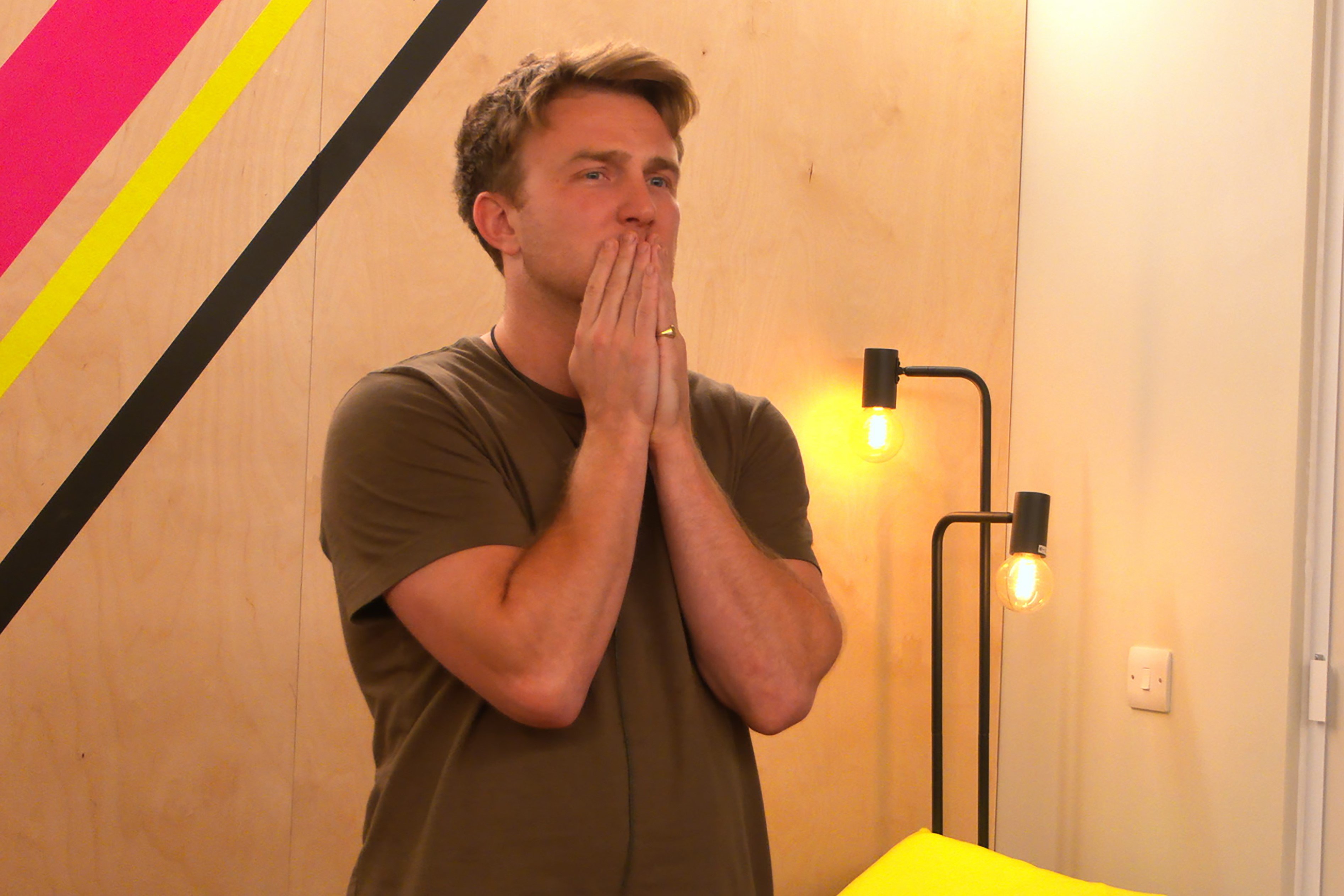 'The Circle' Season 5: Are Tom and 'Jennifer' Still Friends?