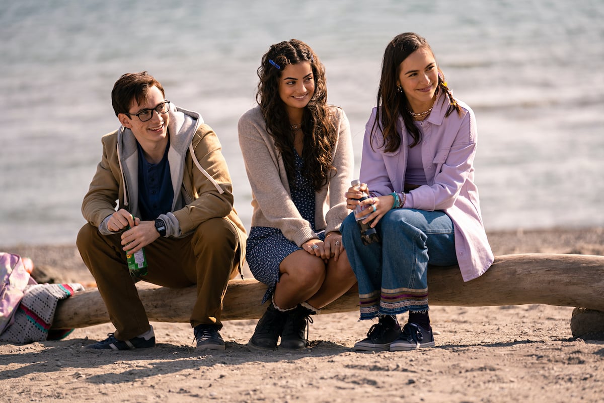 'The Way Home': 3 Key Moments From Episode 3