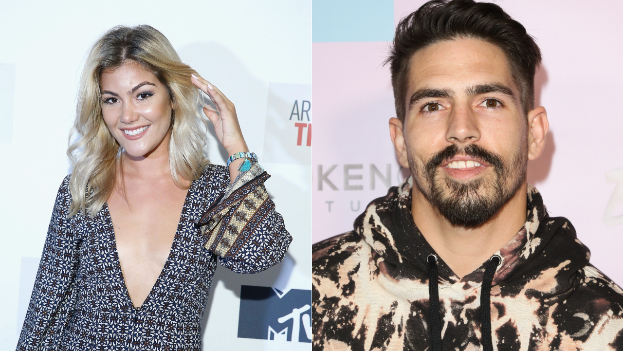 'The Challenge': Are Tori Deal and Jordan Wiseley on Good Terms After ...