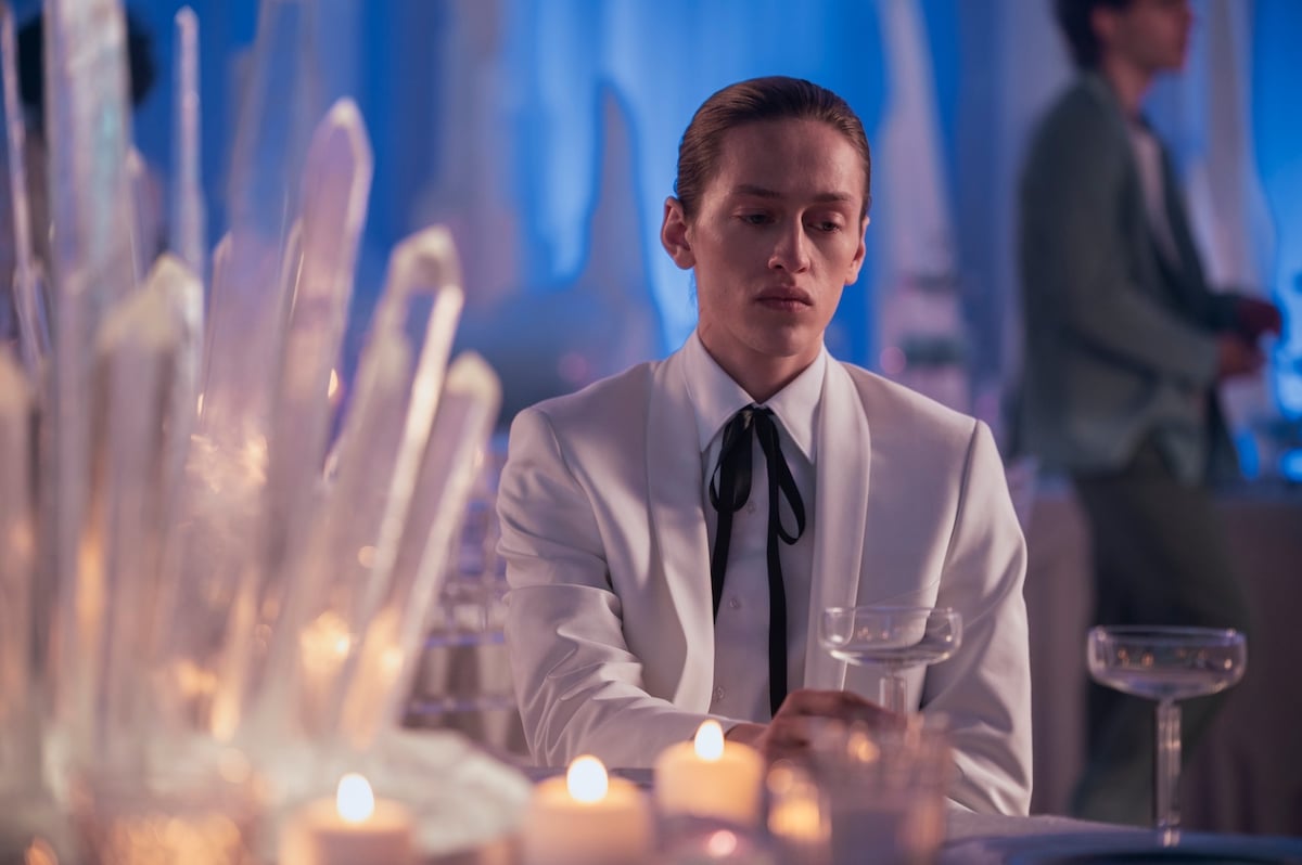 ‘Wednesday’ Fans Can’t Stop Comparing Xavier Thorpe to This ‘Harry ...