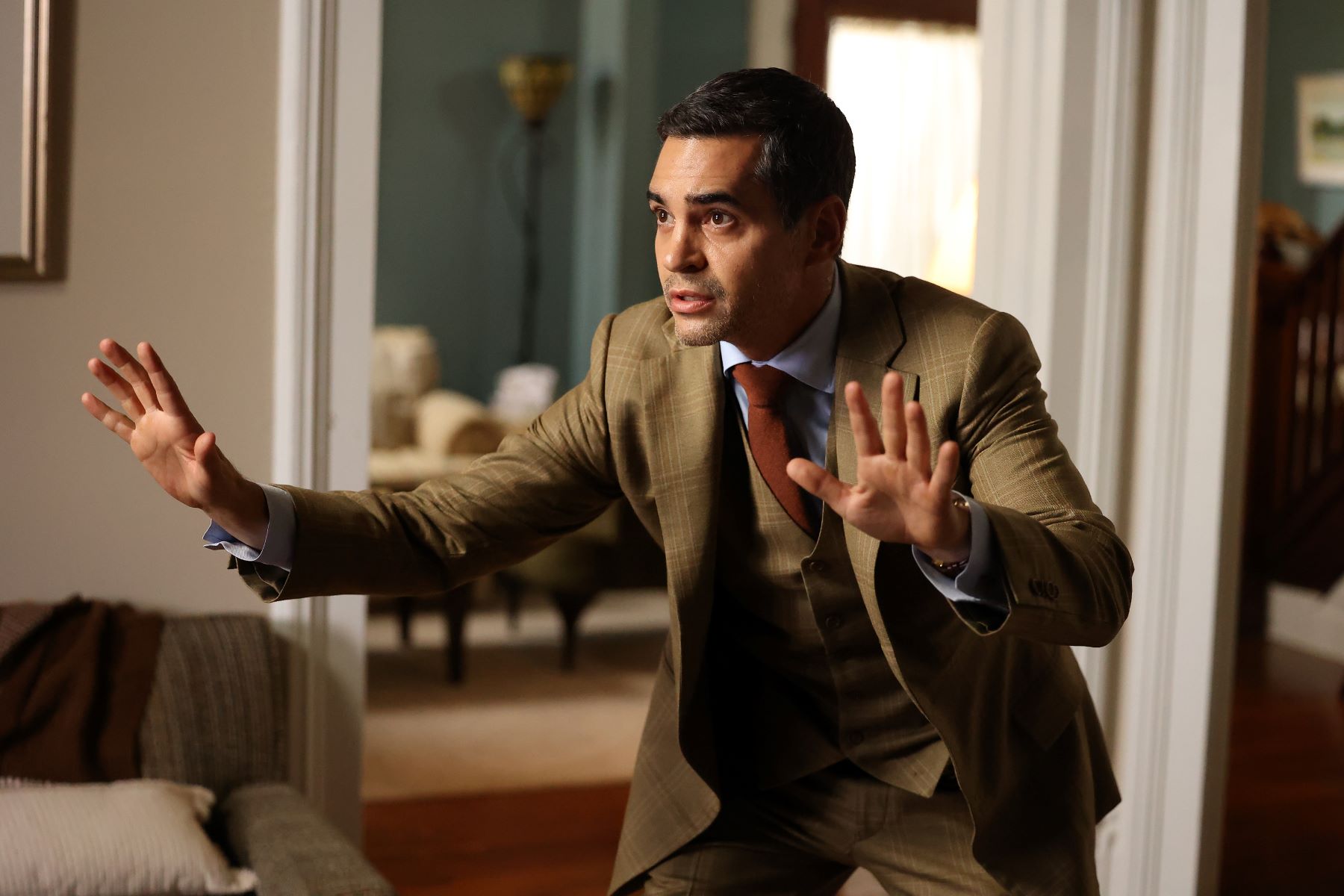 'Will Trent' Season 1 Episode 2 Recap: Angie Opens up About Her Past in ...