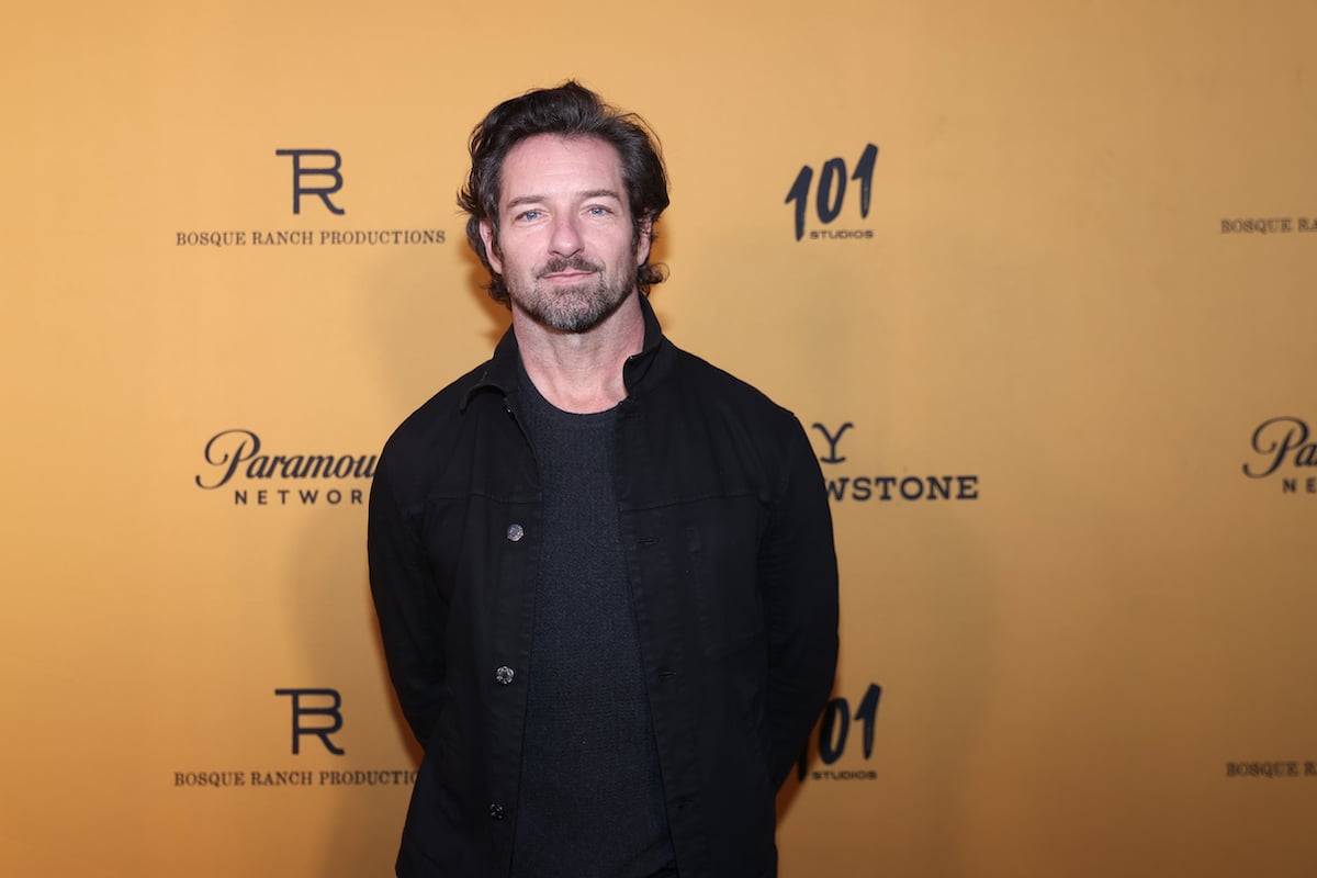 'Yellowstone': Ian Bohen Auditioned to Play 1 Dutton Before Ryan