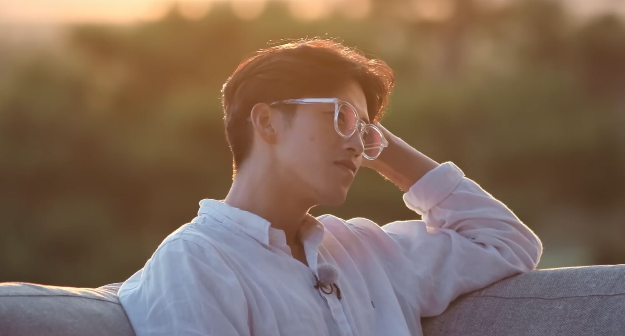 'Single's Inferno' Season 2: Yoong-jae Teases He Has Met the Person He ...