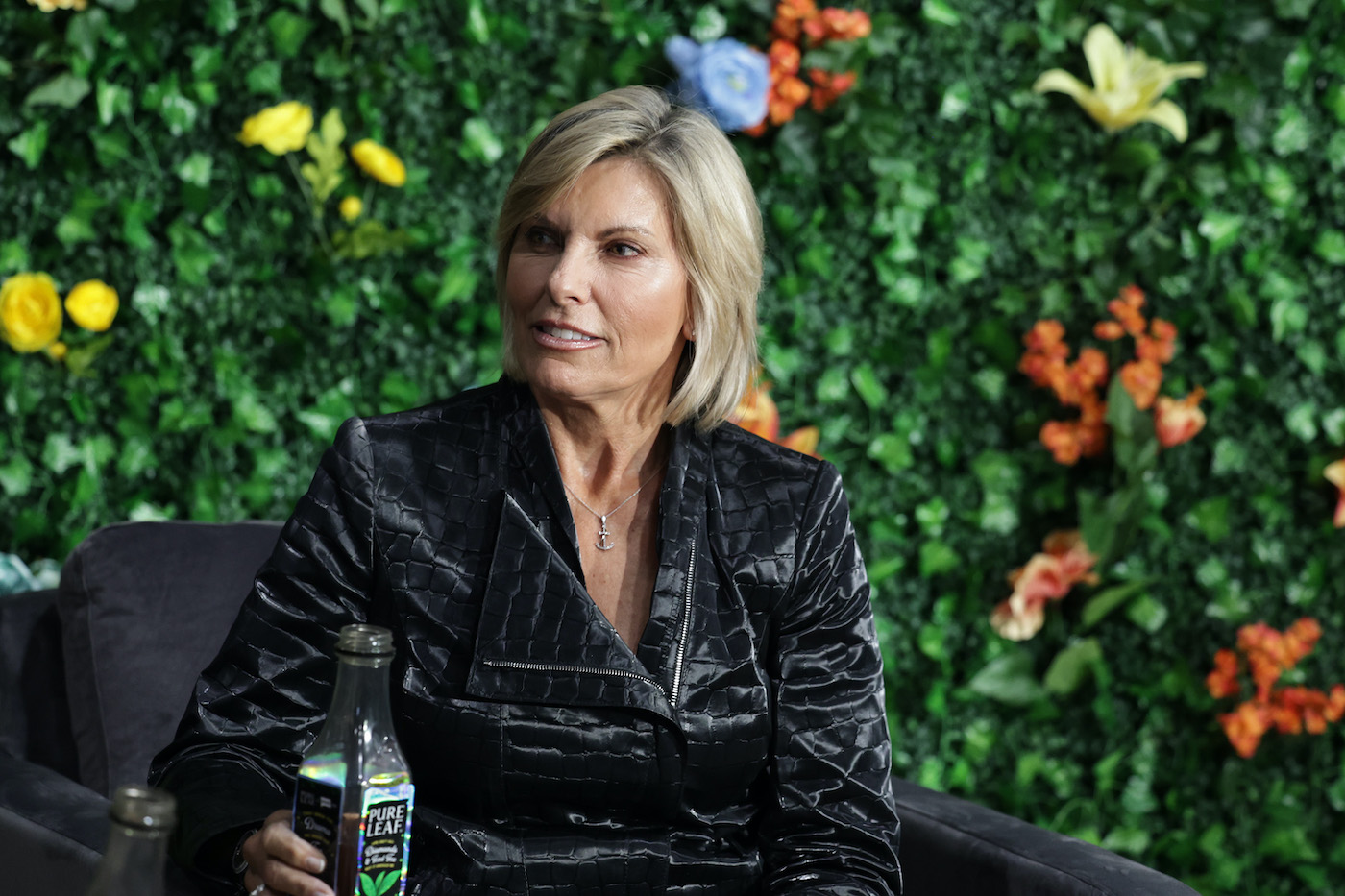 'Below Deck' Mansplaining? Captain Sandy Yawn Stands Her Ground – 'We ...