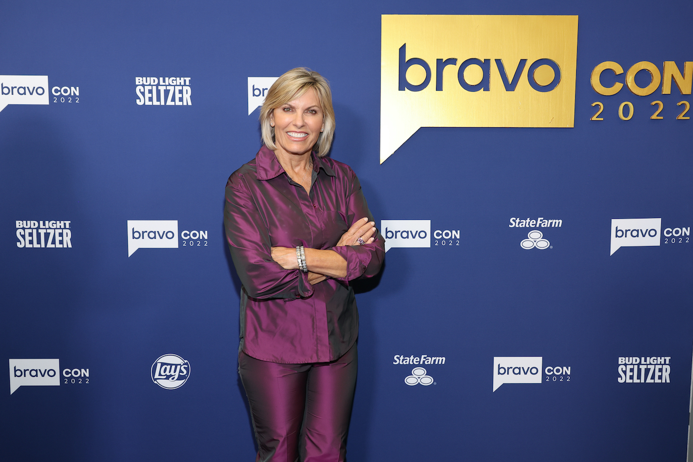 Captain Sandy Yawn's Memoir Offers Life Lessons Beyond ‘Below Deck ...