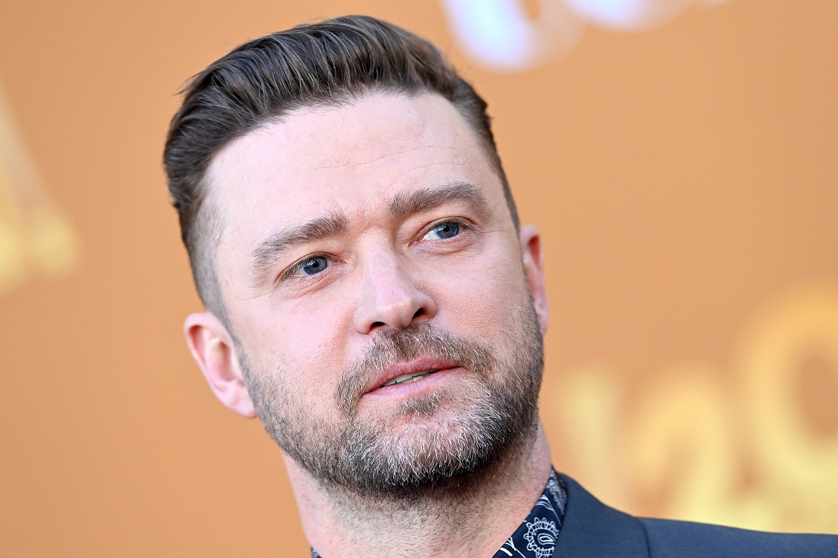 Justin Timberlake Made Another Box-Office Flop After Auditioning for ...