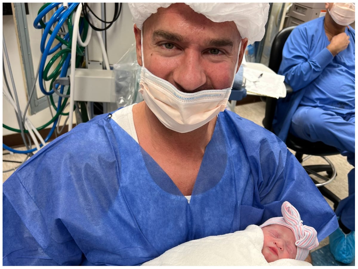 Behind the Scenes of Mike 'The Situation's Baby Announcement; Why ...