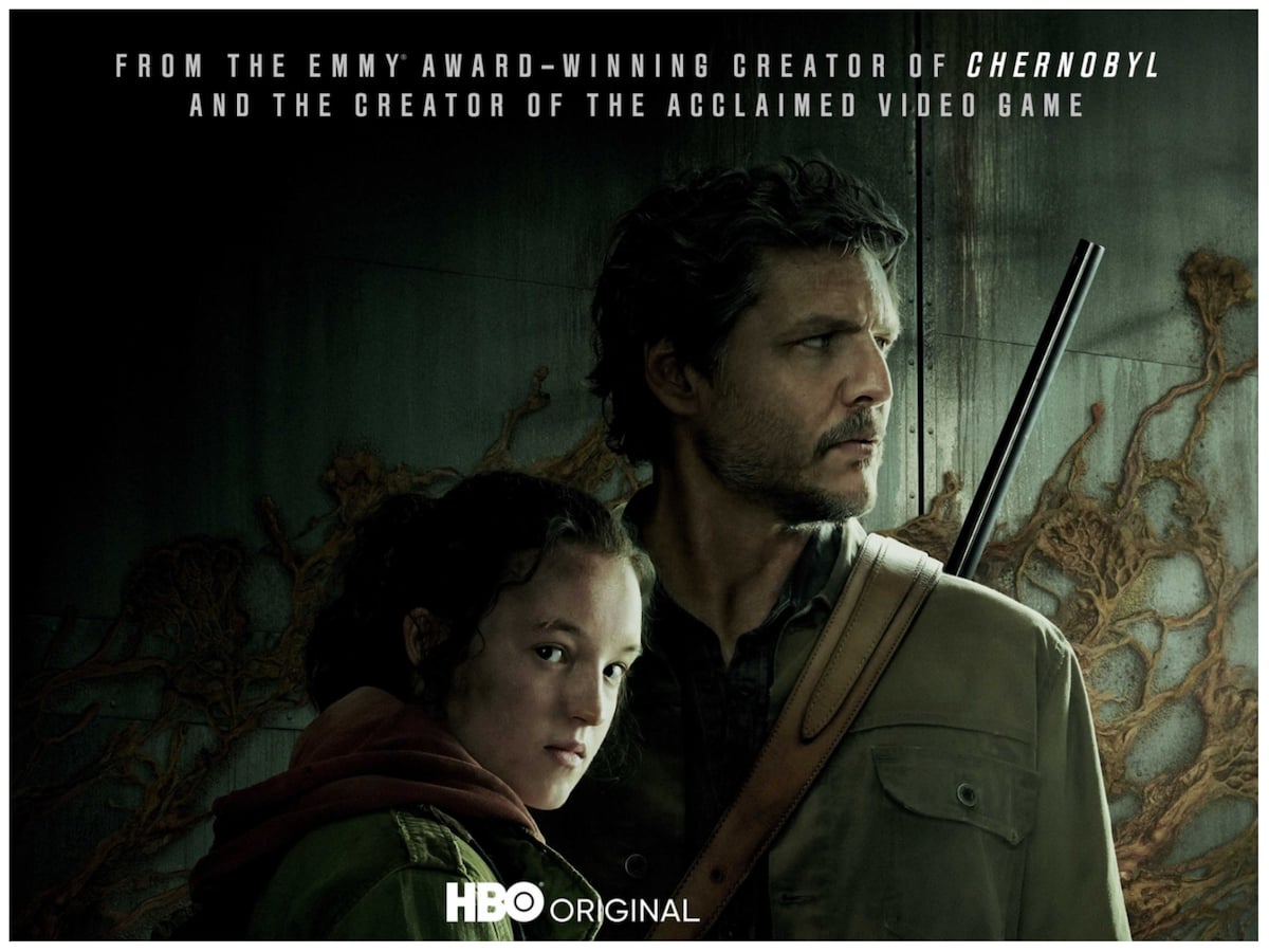 New Shows to Watch on Netflix, Prime Video, Disney+, and HBO Max the ...