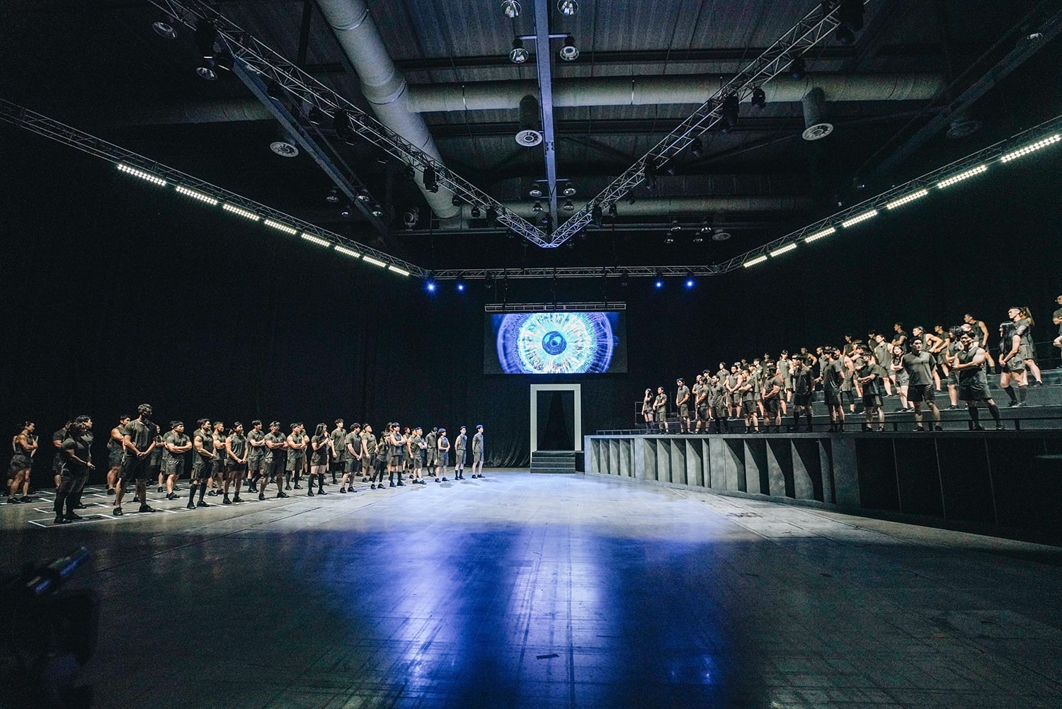 'Physical: 100': How Much Is the Top Prize?