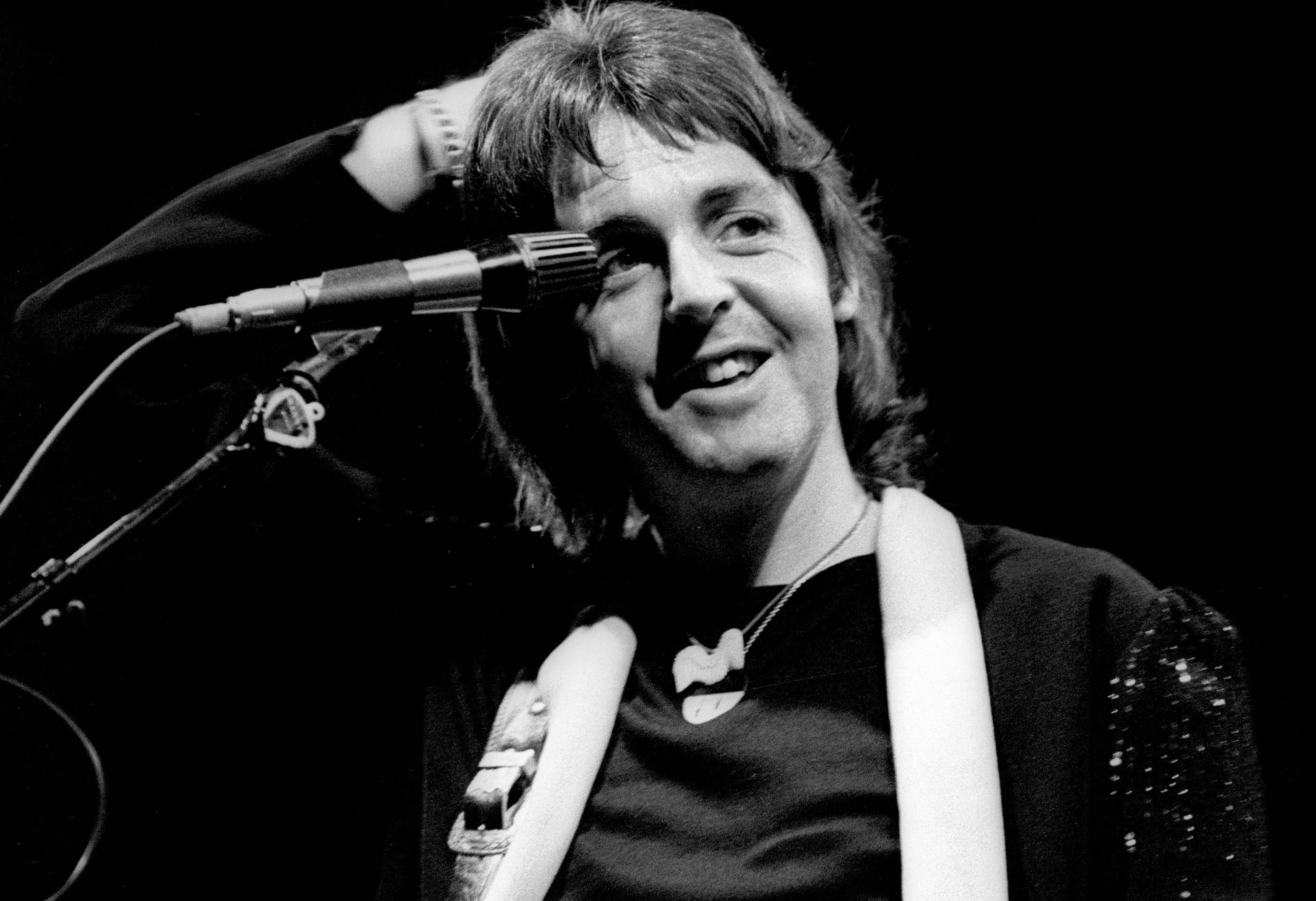 A Def Leppard Member Said 1 Wings Song Is 'the Furthest Away From' The ...