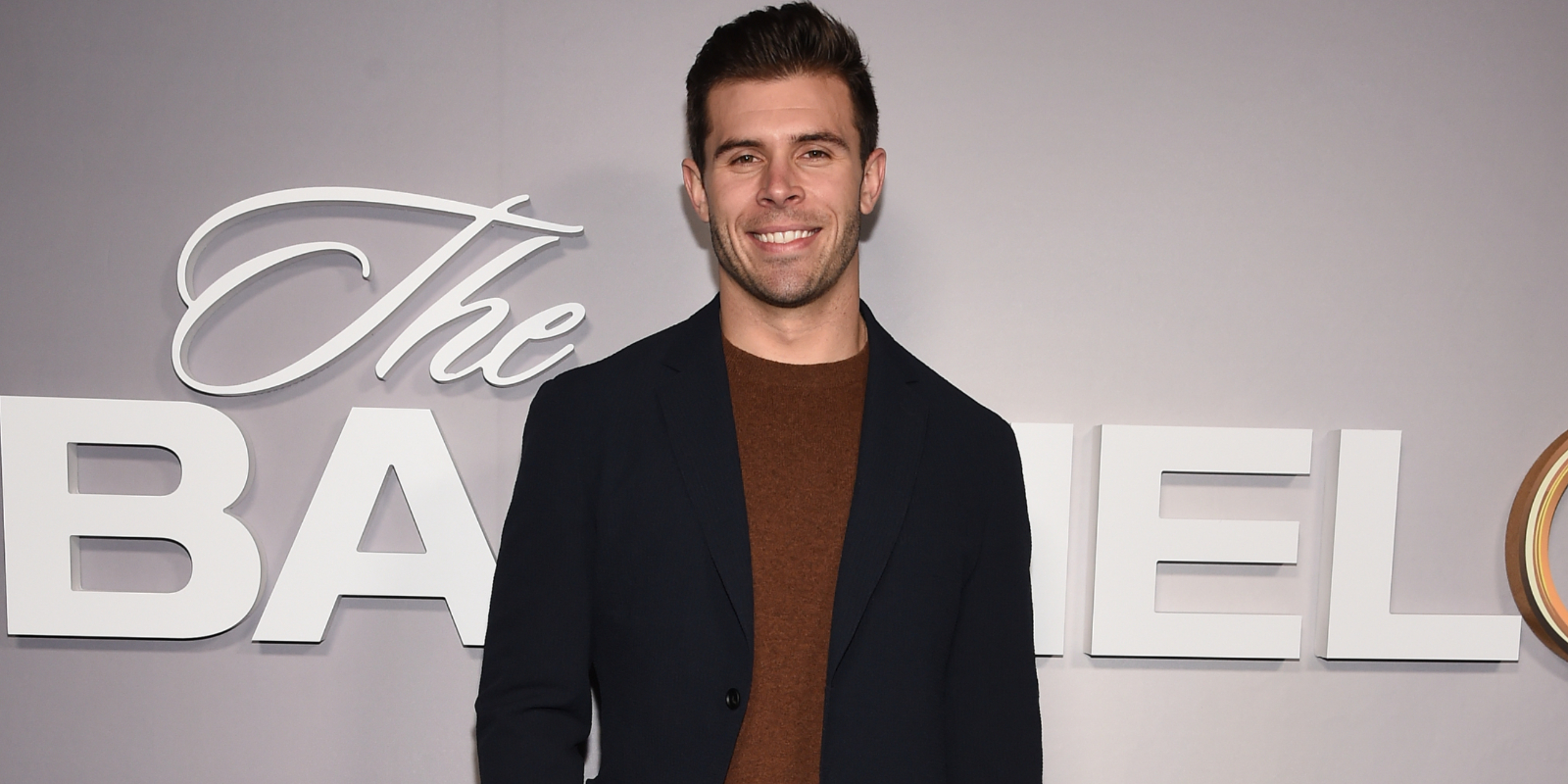 After 'The Bachelor,' Zach Shallcross Wants to Follow His True Passion