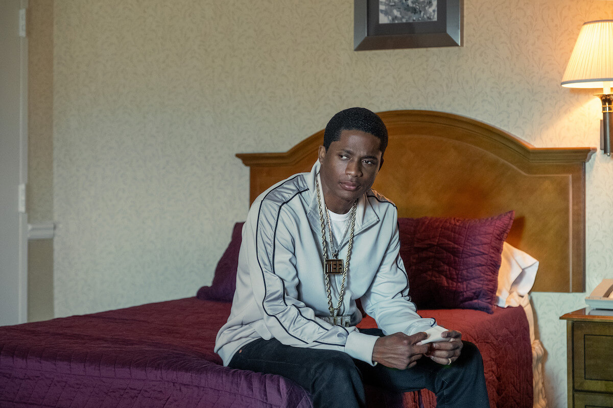 'BMF': When Does Episode 206 Premiere?