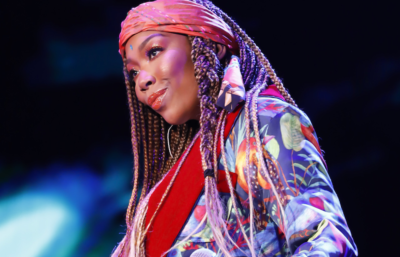 Why Singer Brandy Vowed to Never Do Reality TV Again