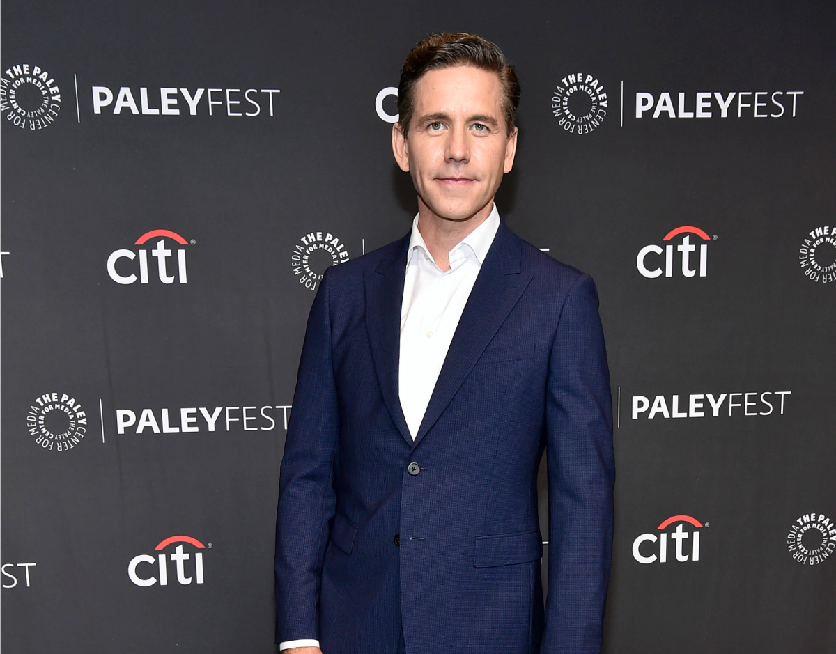 Brian Dietzen Just Dropped a Major Spoilers About the Future of 'NCIS'