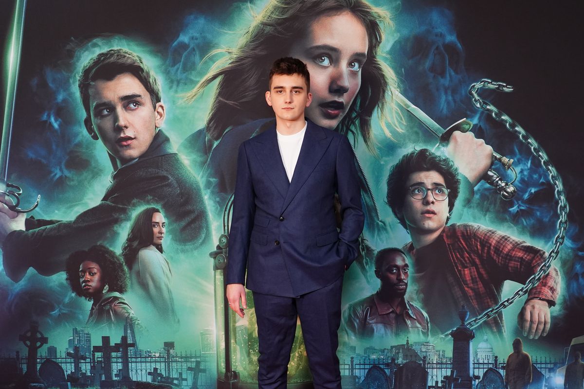 Andrew Sterrett | Contributing Writer