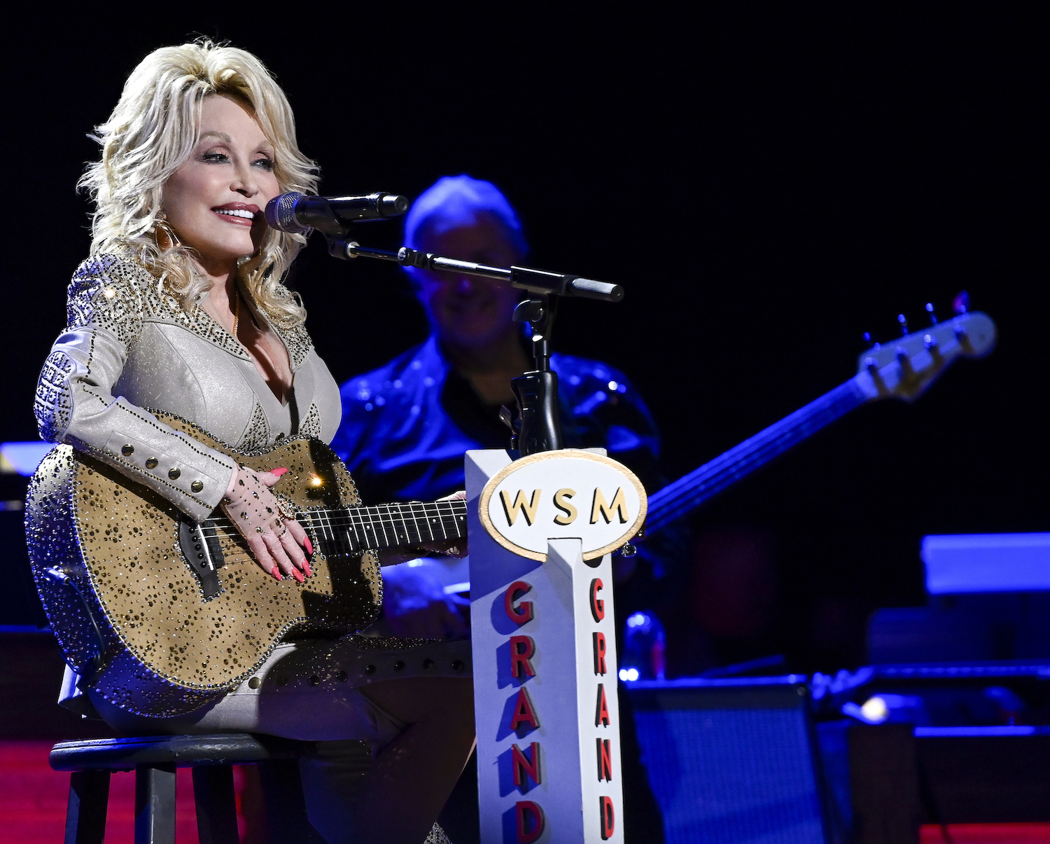 Dolly Parton Recalled the 'Proud Moment' When She Knew She Made it as a ...