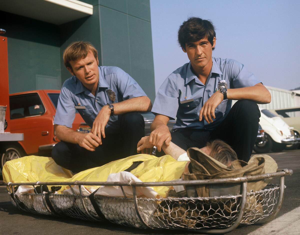 'Emergency!': Which Cast Members of the '70s TV Show Are Still Alive?
