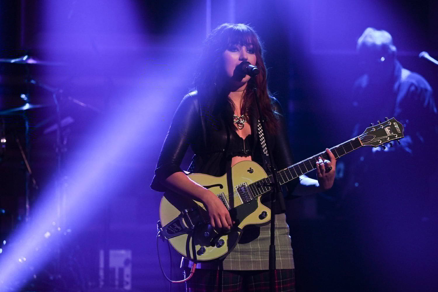 Gayle Plans Multiple Setlists (And Covers) For Taylor Swift's Eras Tour