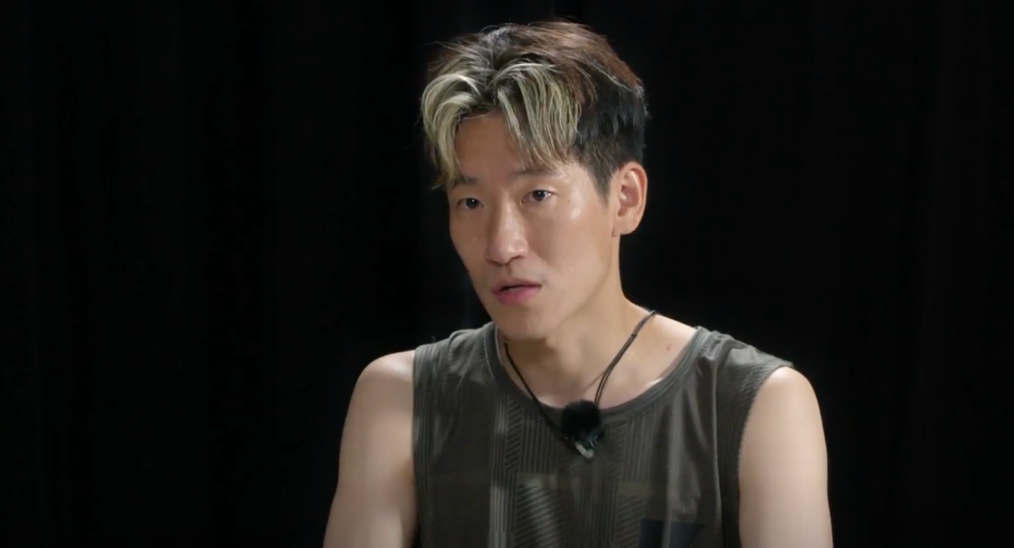 ‘Physical 100’: Jeon Young Choreographed ‘Hellbound’ and Korea’s ...