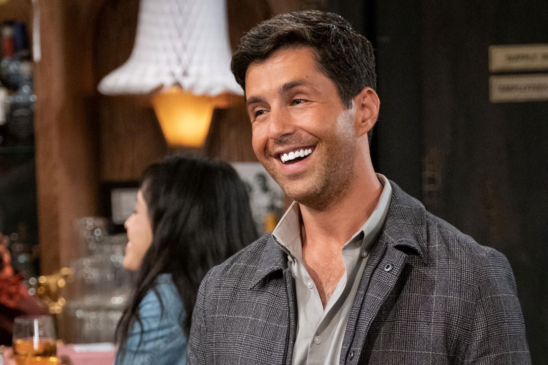 'How I Met Your Father': How Often Will Josh Peck Appear in Season 2?