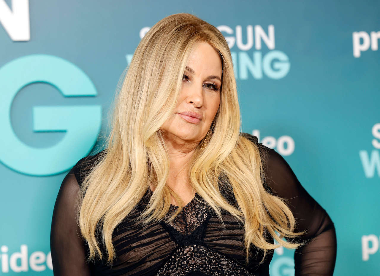 Jennifer Coolidge Reveals Which of Her Iconic Movie Quotes She's Sick ...