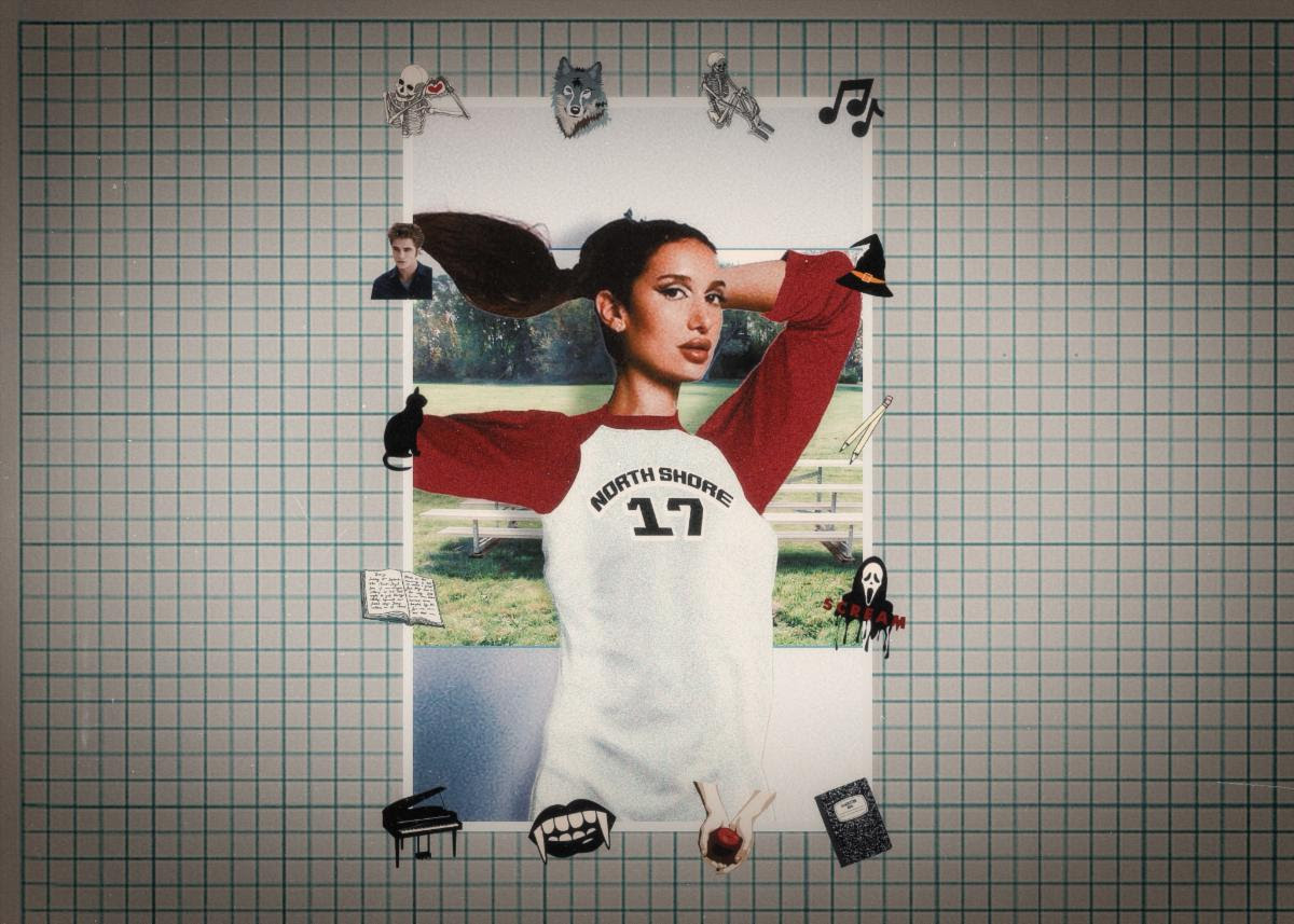 Julia Wolf Concert Review — The 'Rookie of the Year' Sells Out NYC's ...