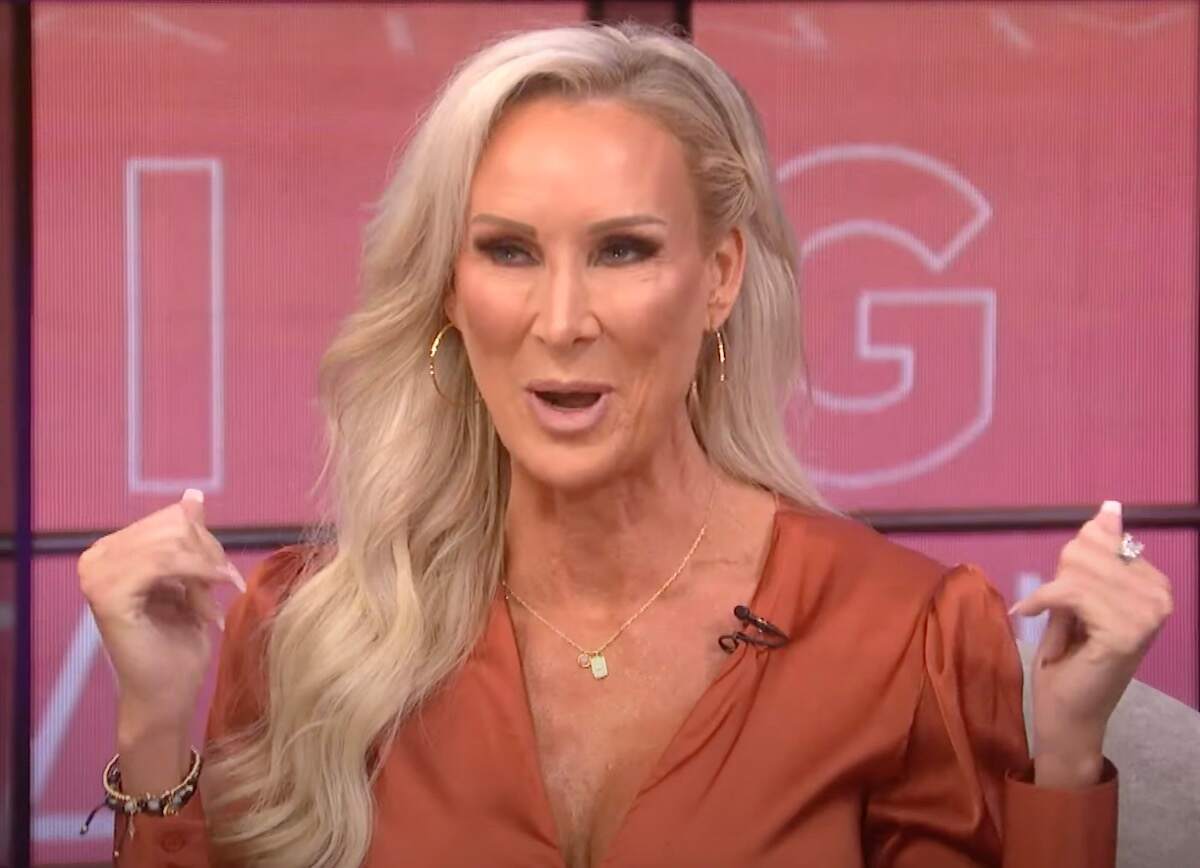 'Milf Manor': The 1st Big Mom Fight Was Bizarrely Not About Dating Each ...