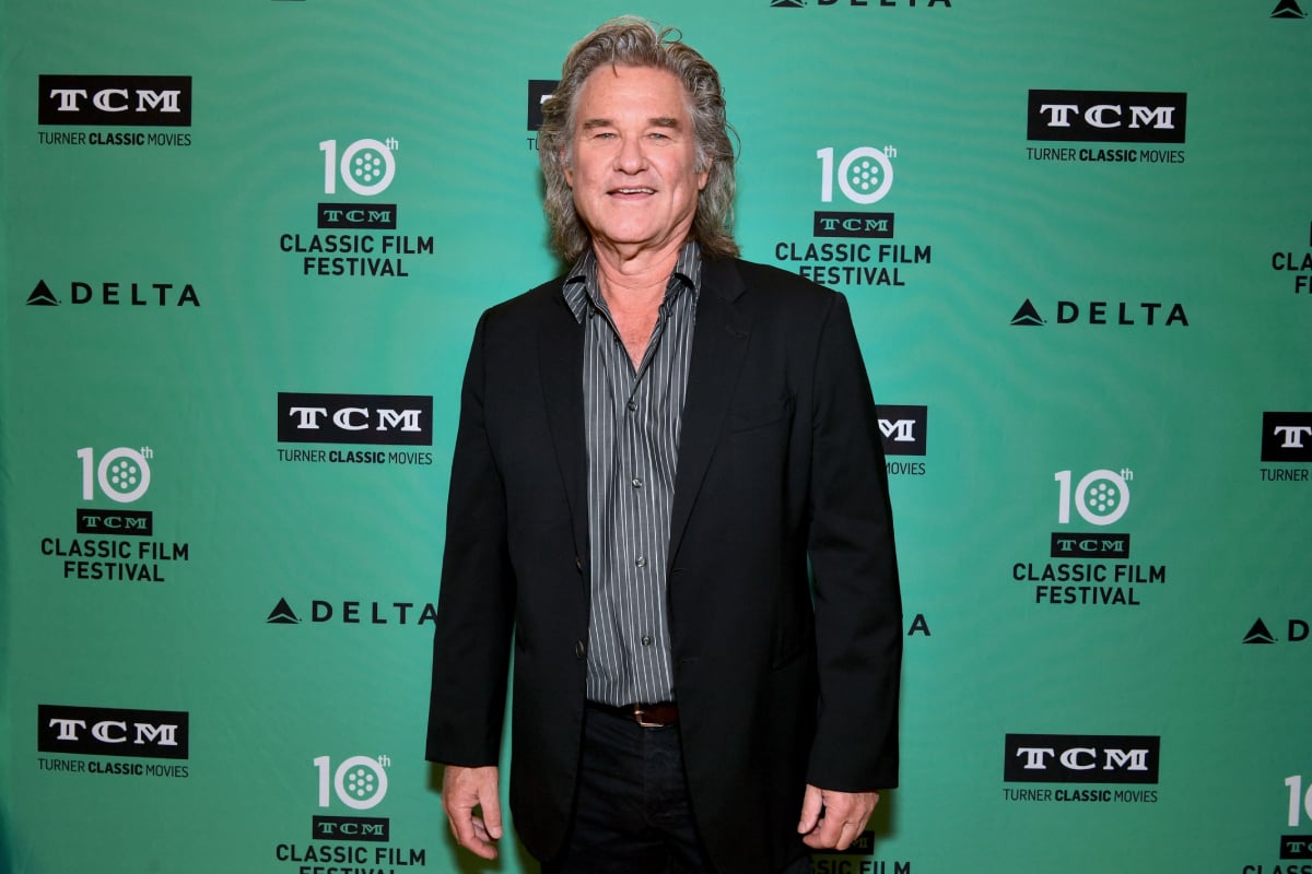 Kurt Russell May Just Be the Latest A-Lister Added to the 'Yellowstone ...