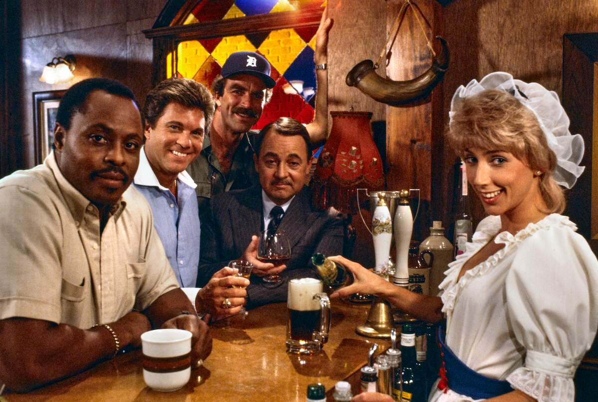 The 'Magnum, PI' actor suffered a tragic death after a crippling car ...