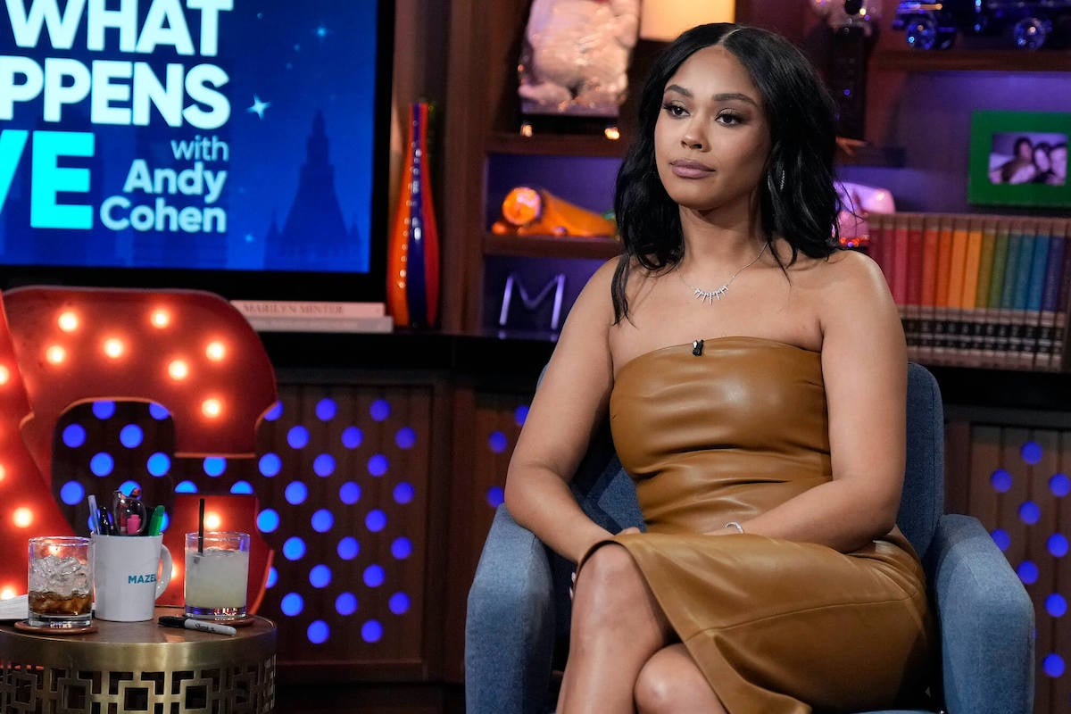 ‘Summer House’ Star Mya Allen Has Changed Her Mind on Austen Kroll