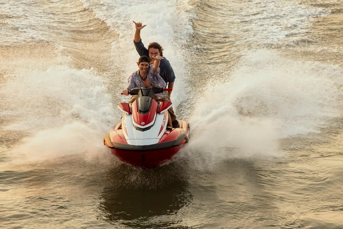 'Outer Banks' Season 3 Body Double Alex Jennings Was Killed in Hit-and-Run