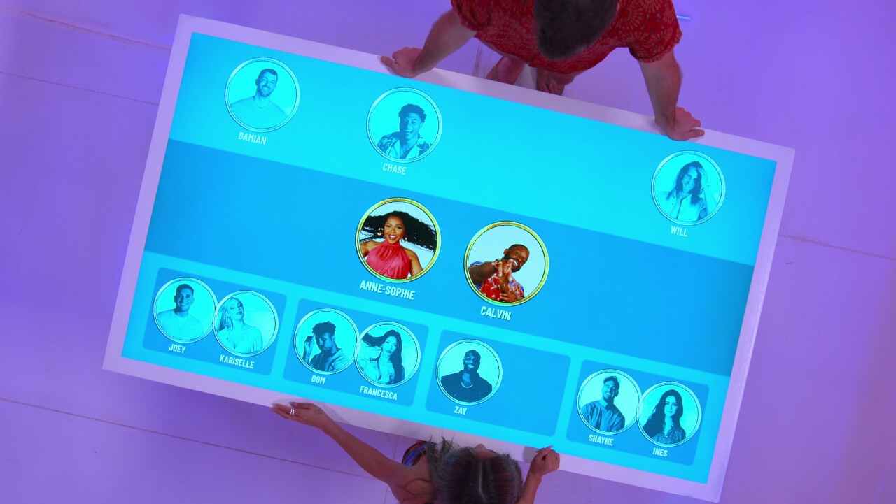 'Perfect Match': Here's Where to Find the Cast on Instagram