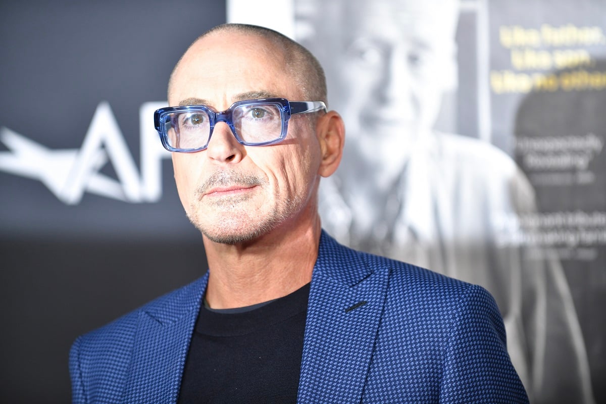 51 Zitate Von Robert Downey Jr Die Ihren Tag Erhellen UCARIX