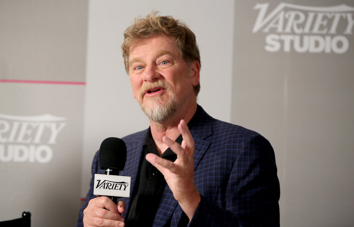 'The Lion King' Director Left Disney After His 'Baby' Was Rejected