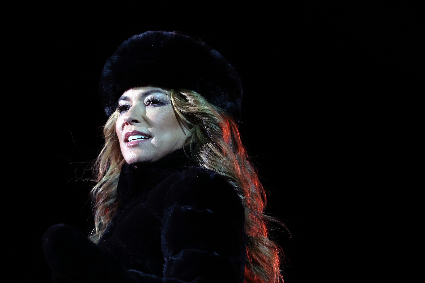 Shania Twain's Scary Experience With Covid Inspired a Song in New Album ...