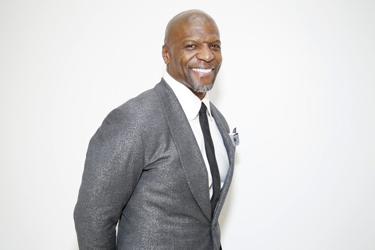 Terry Crews' 'Brooklyn Nine-Nine' Character Wasn't Just Like Him in Name