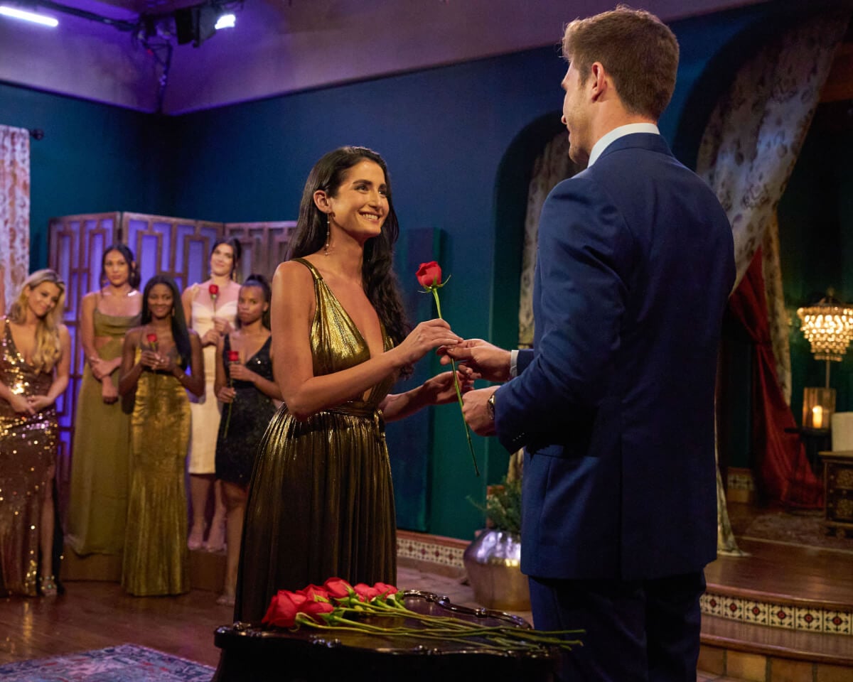 'The Bachelor': Ariel Frenkel Has a Covert Mission for Zach in a ...
