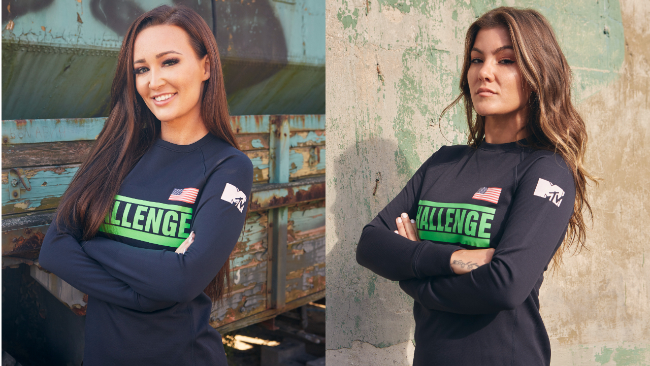 'The Challenge': Ashley Mitchell Responds to Tori Deal Not Wanting Her ...