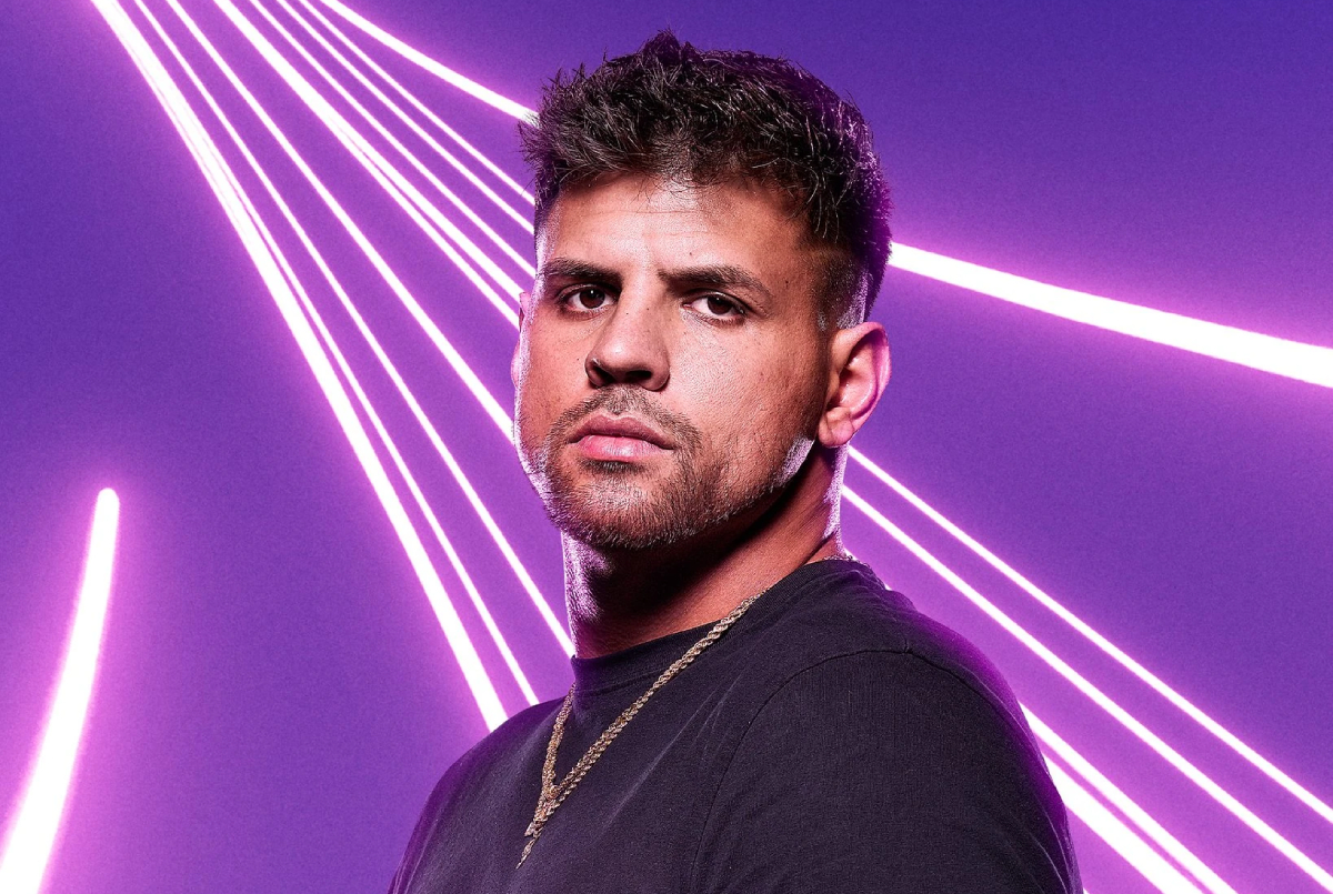 'The Challenge': Fessy Shafaat Starts a GoFundMe, and If He Hits His ...