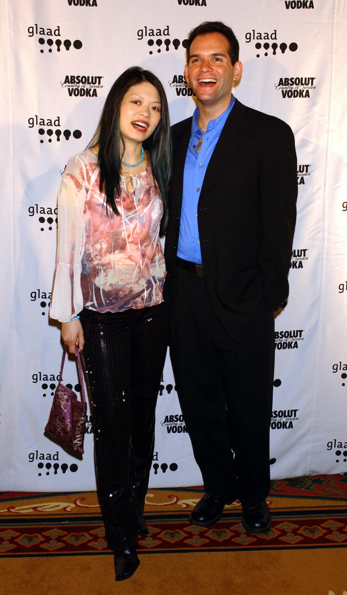 'The Real World': 1 Couple From the MTV Show has Been Married for 20 Years